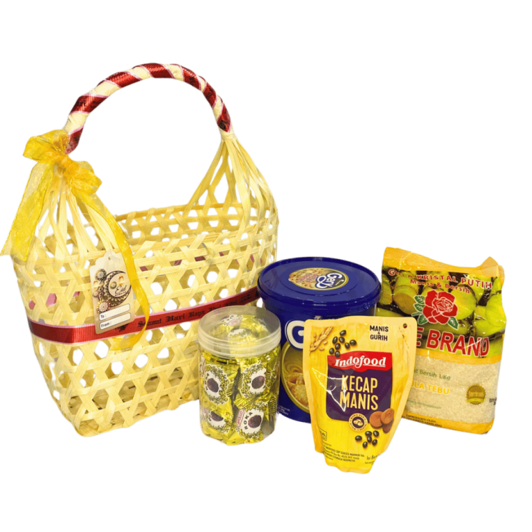 Gemi Store - GEMI | Gerakan Ekonomi Kaum Ibu